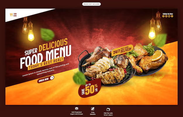 MAPRO - Digital Ordering Platform