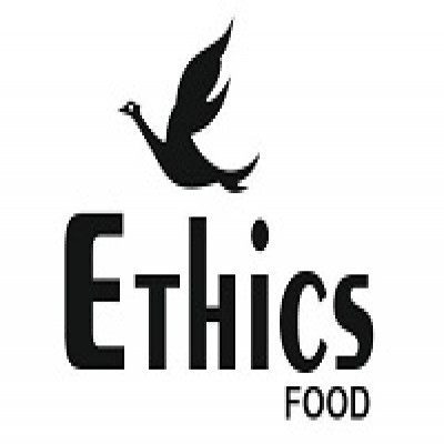 Ethics Food Cafe & Restaurant - Digital Ordering Platform