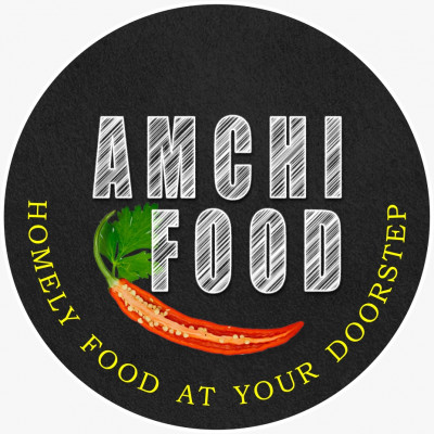 Amchi Food - Digital Ordering Platform