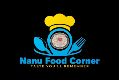 Nanu Food Corner - Digital Ordering Platform
