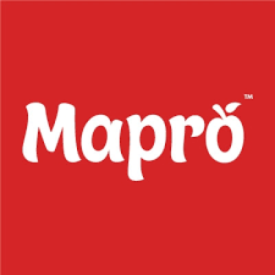 MAPRO - Digital Ordering Platform